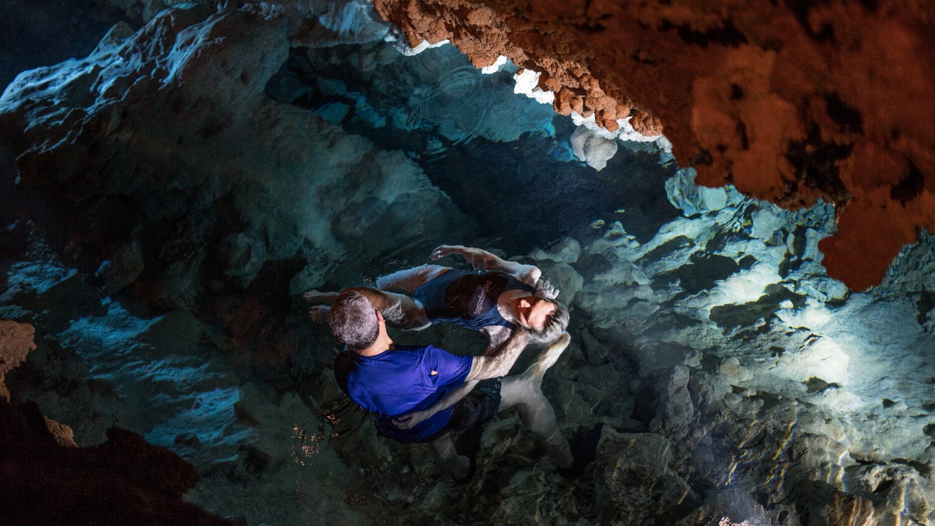 Storia - Grotta Giusti