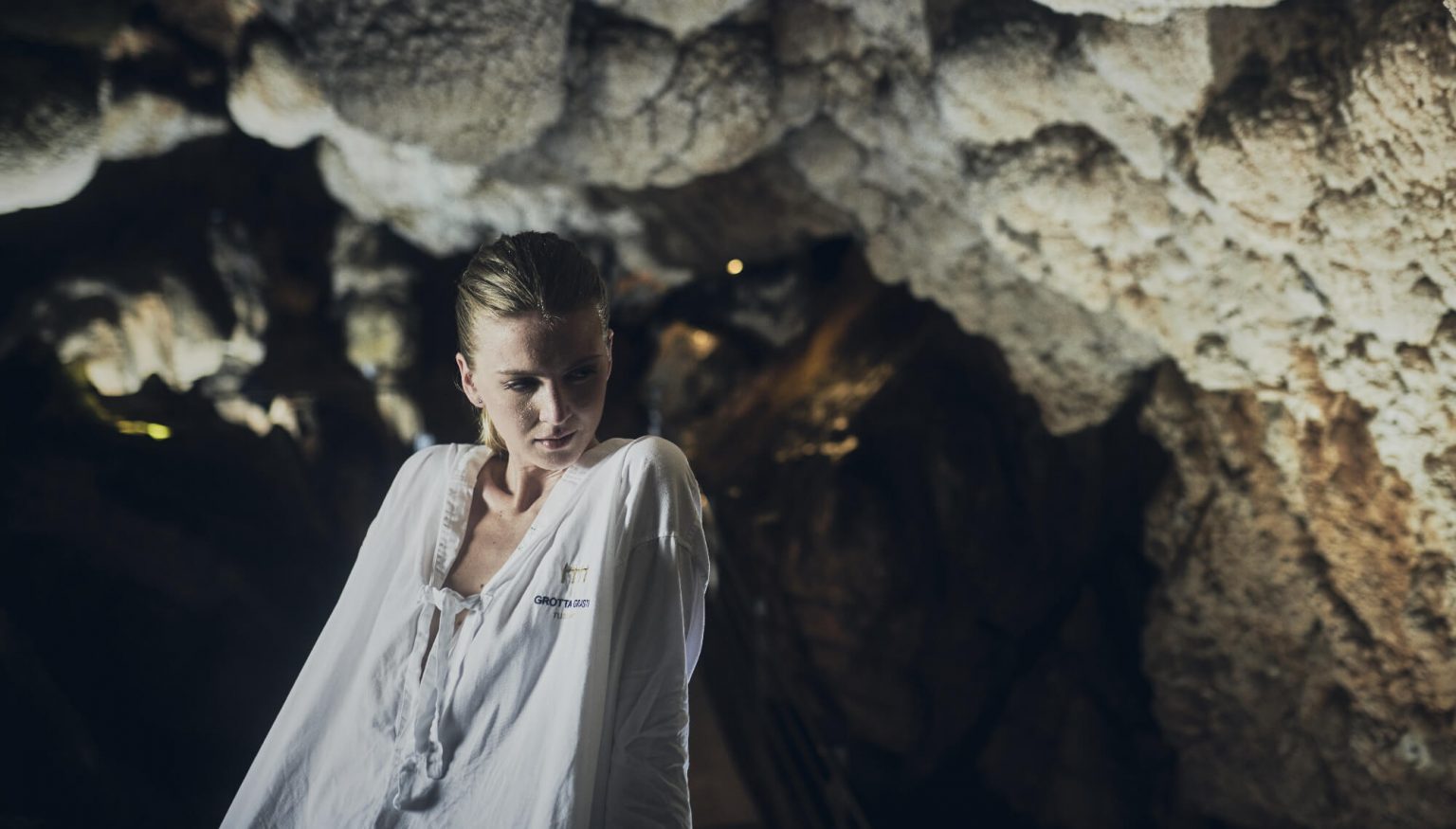 Thermal grotto - Grotta Giusti