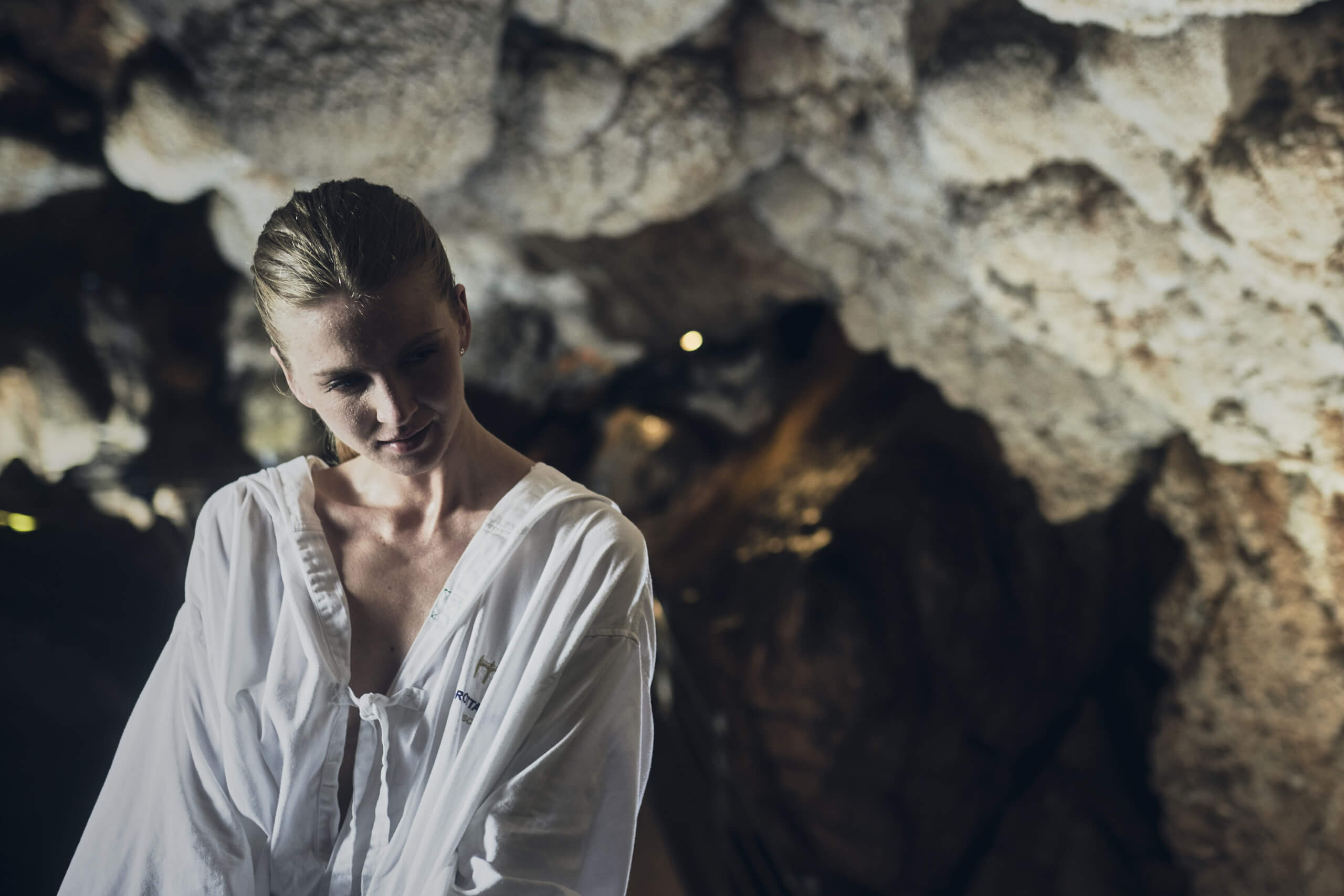 News, events and tours - Grotta Giusti