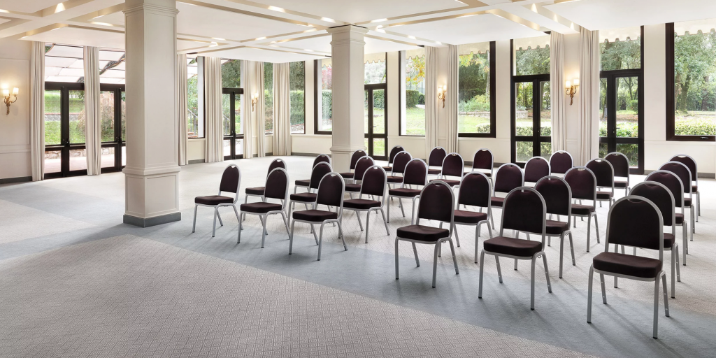 Meeting Rooms - Grotta Giusti