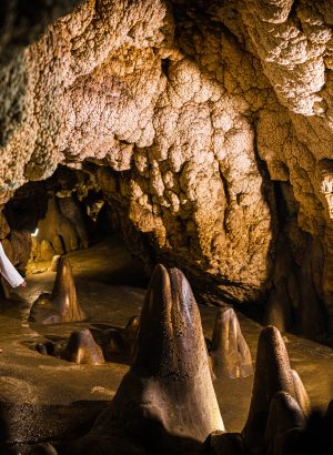 Exclusive SPA hotel in Tuscany - Grotta Giusti Resort, Golf & Spa